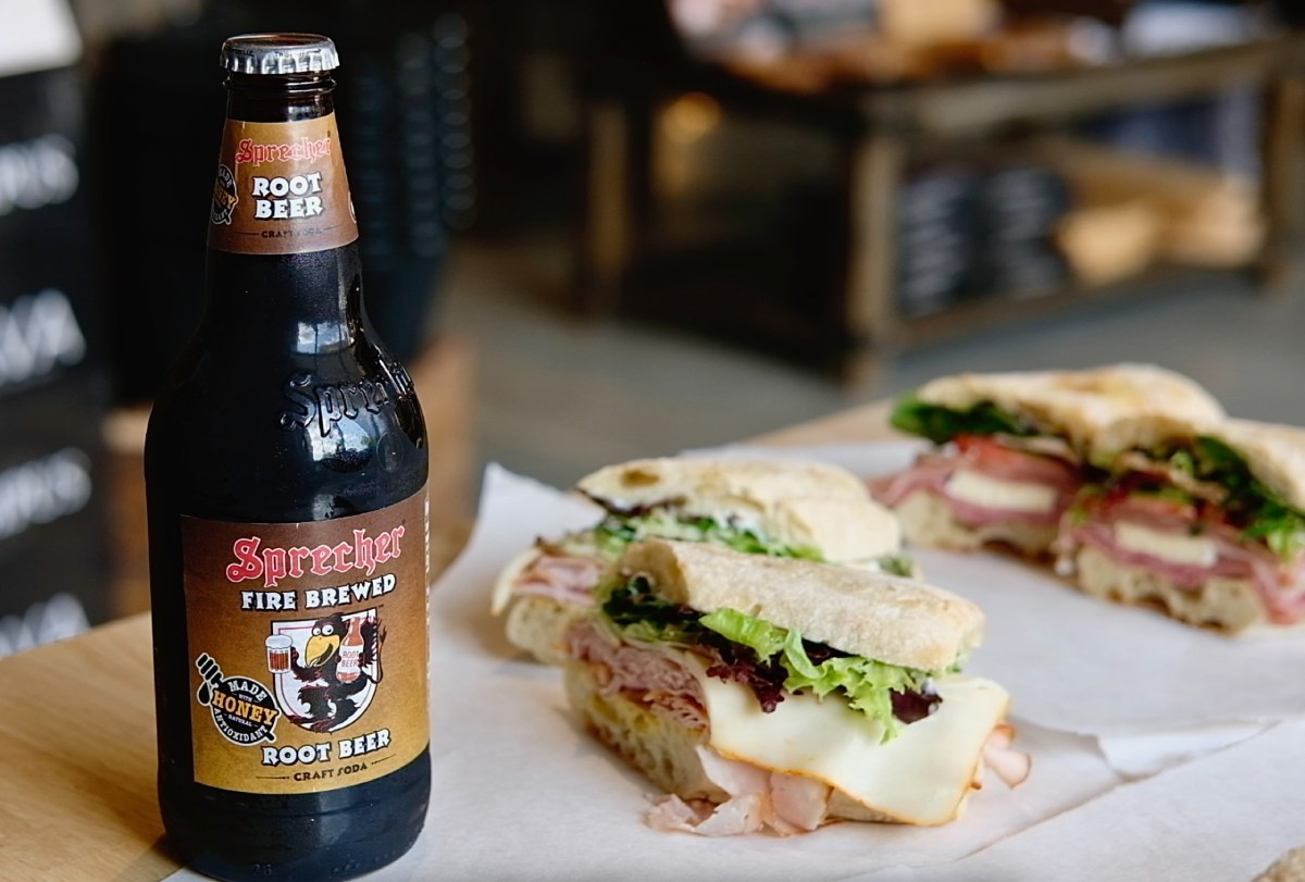 Wisconsin Meat & Cheese - Charleston, SC