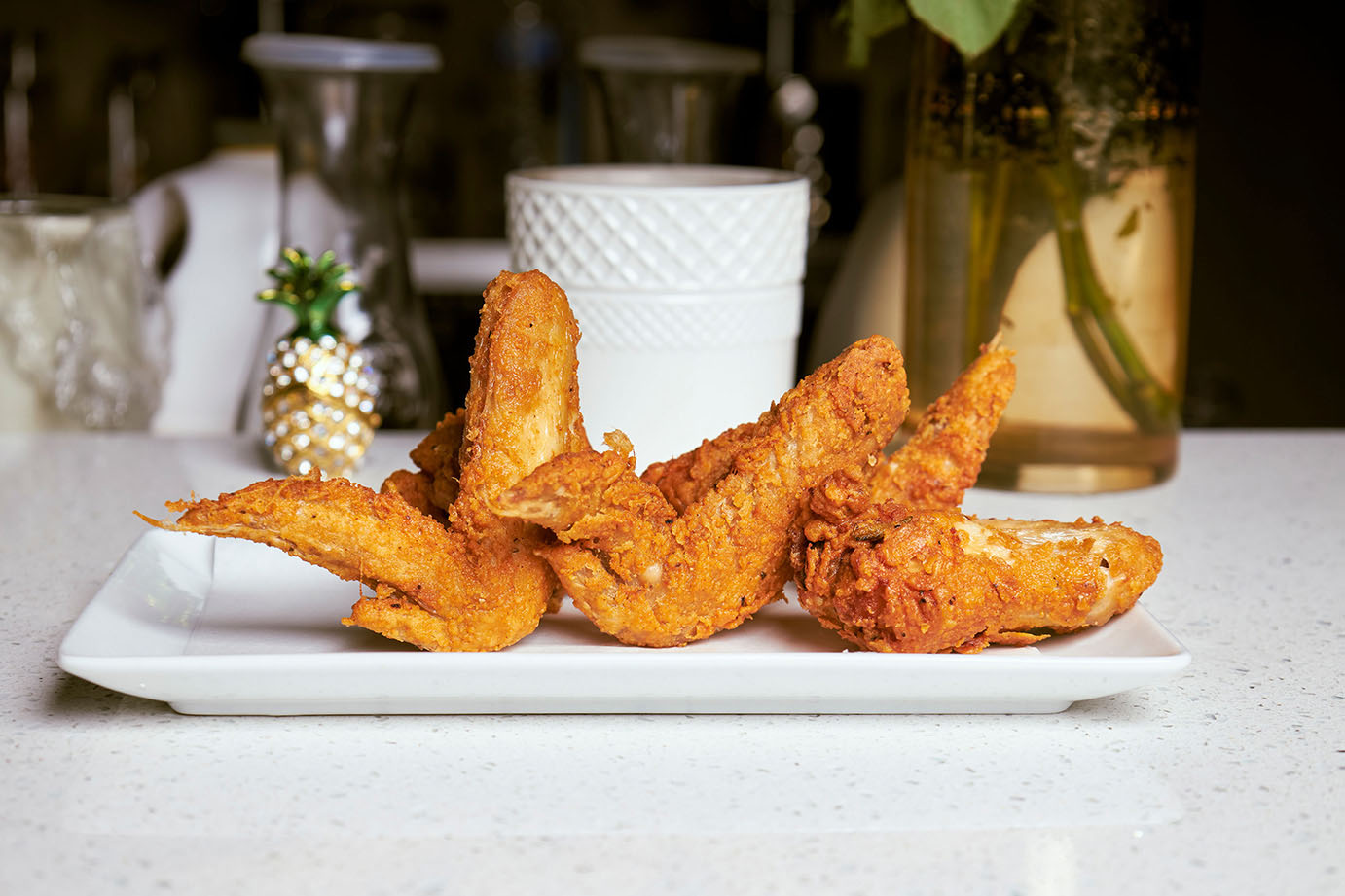 Southern Charm Bistro - Best Restaurant in Fort Myers, FL