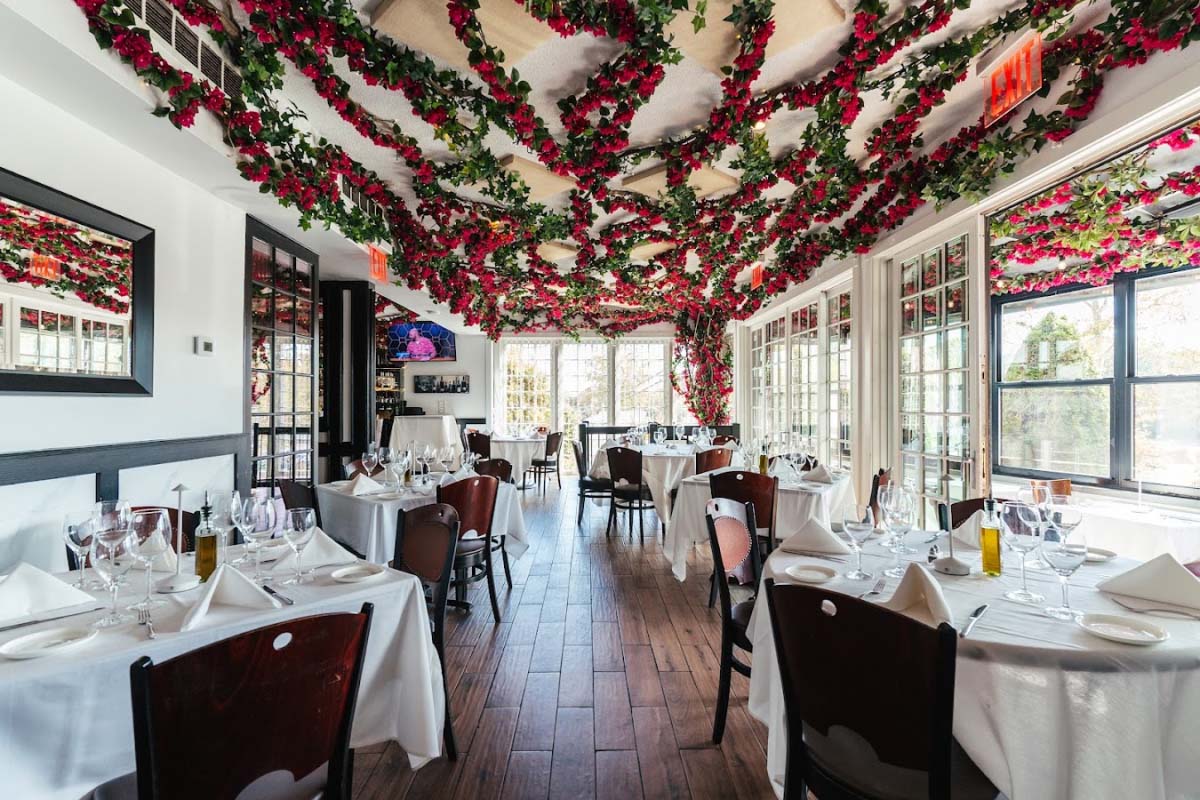 Tutta Bella - Food Menu