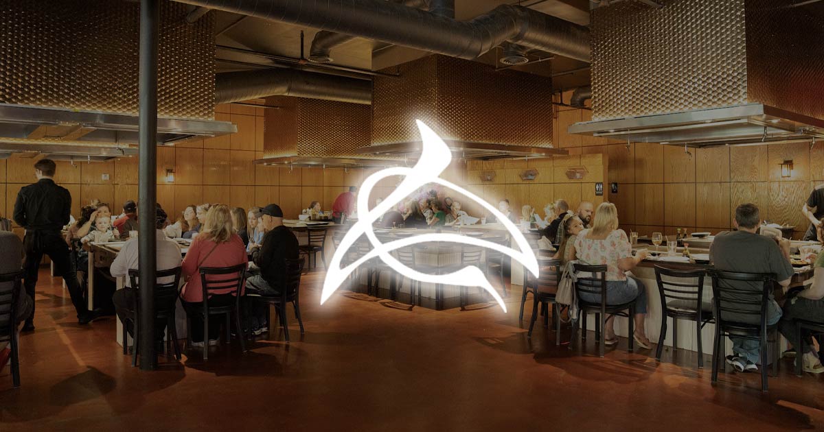 Shinto Japanese Steakhouse and Sushi - Strongsville - Food Menu