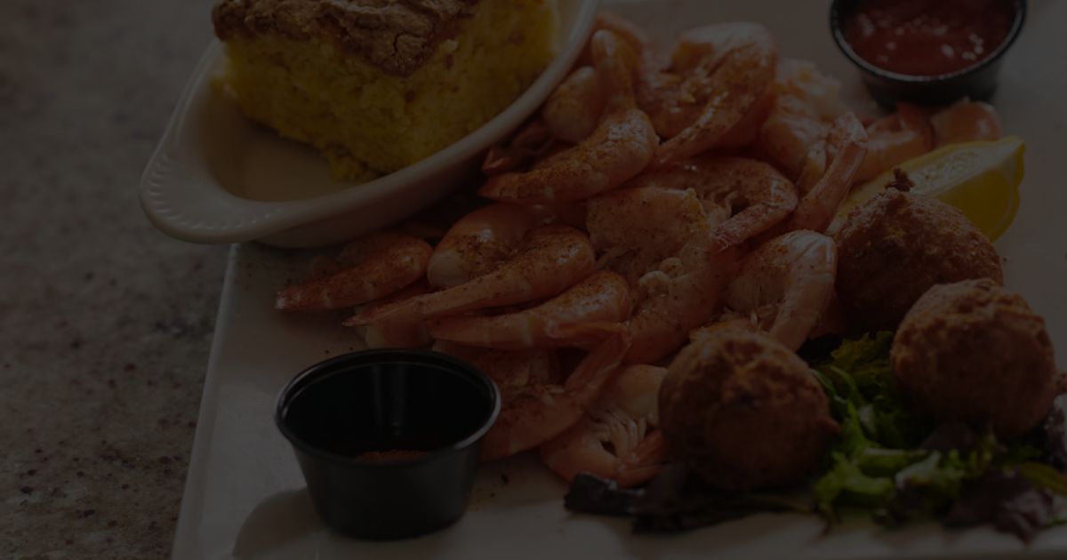 Pirates Cove Restaurant - Reservations