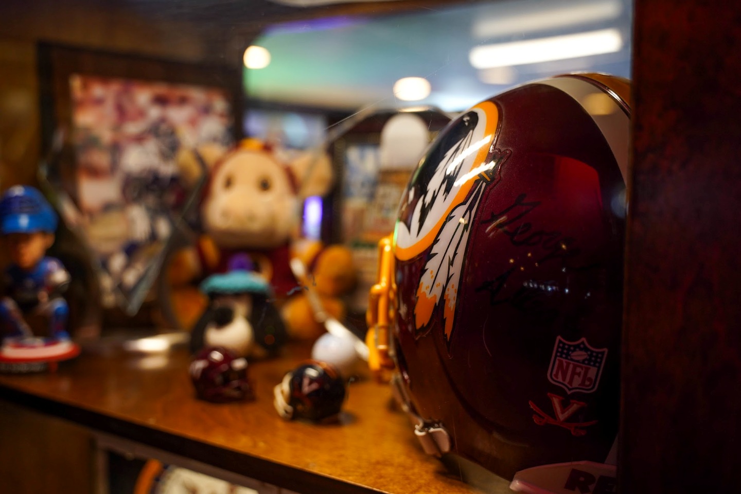 Azalea Inn & Time Out Sports Bar - Food Menu