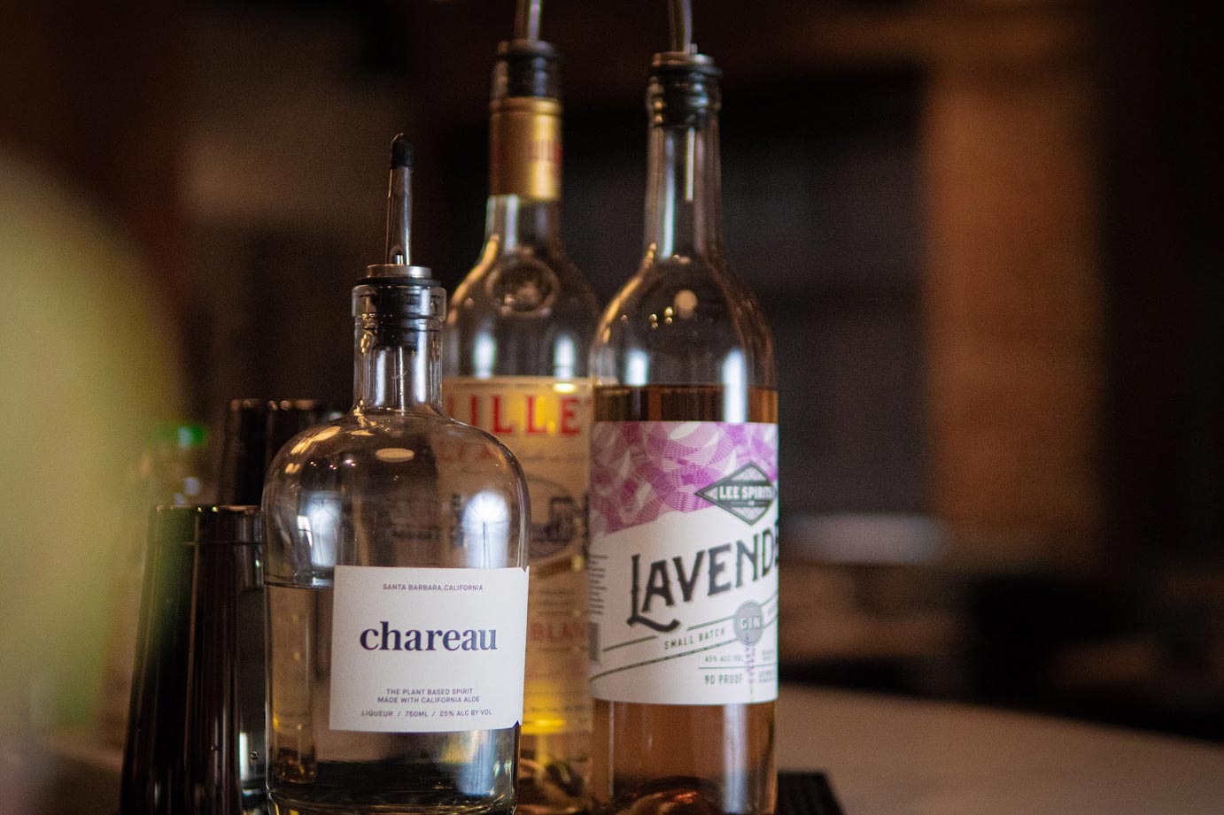 The Velvet Cellar - LoDo, Denver, CO