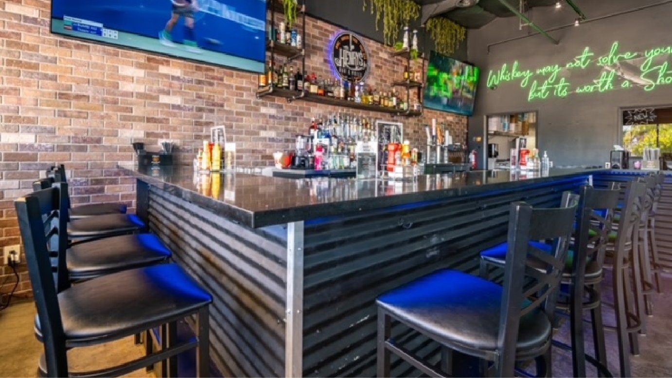 Henry's Bar & Grill - Redlands, CA