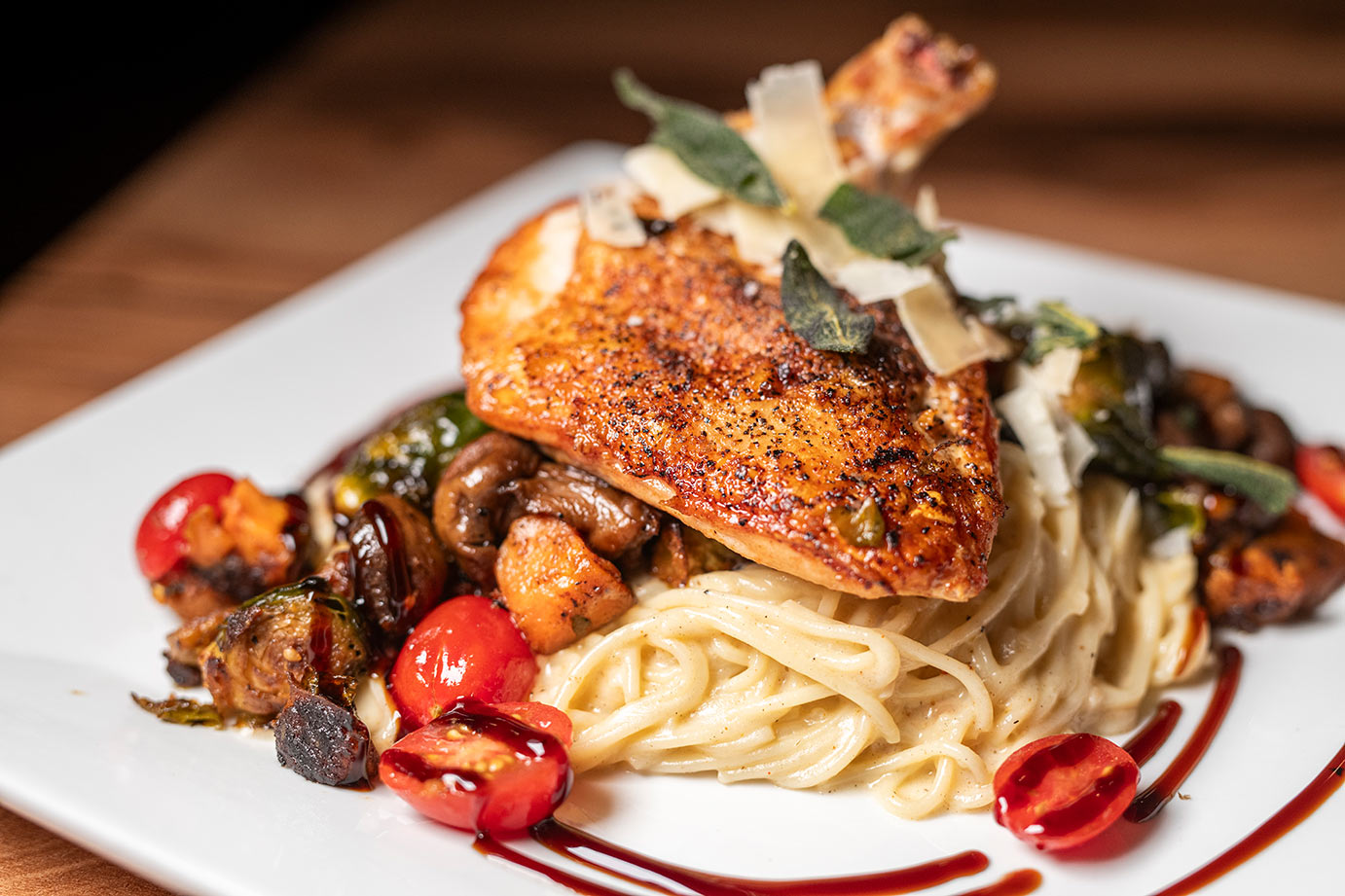 Henry Flach's - West Allis, WI