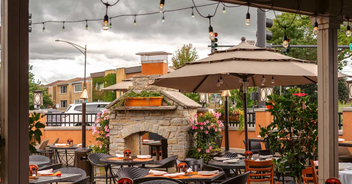 Colletti's - Jefferson Park, Chicago, IL