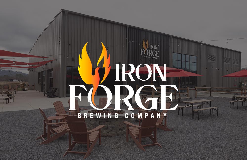 Iron Forge Brewing Co - Sevierville, TN