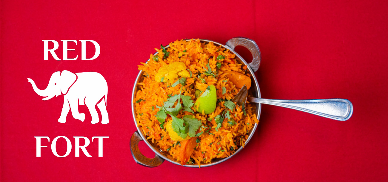 Red Fort Indian - Meridian - Meridian, ID