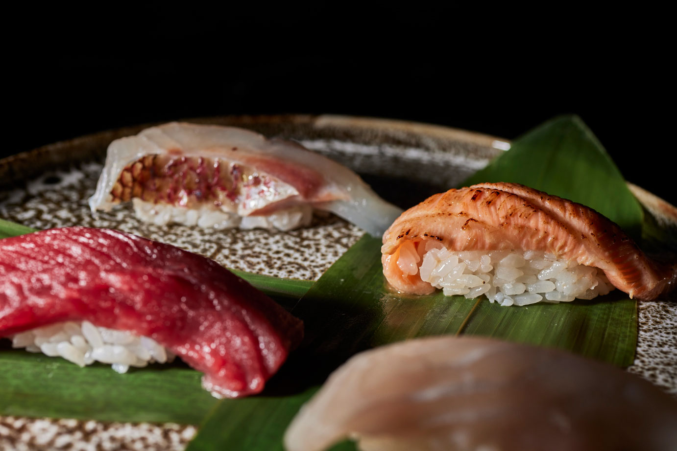 Endo Sushi - West Campus, Austin, TX