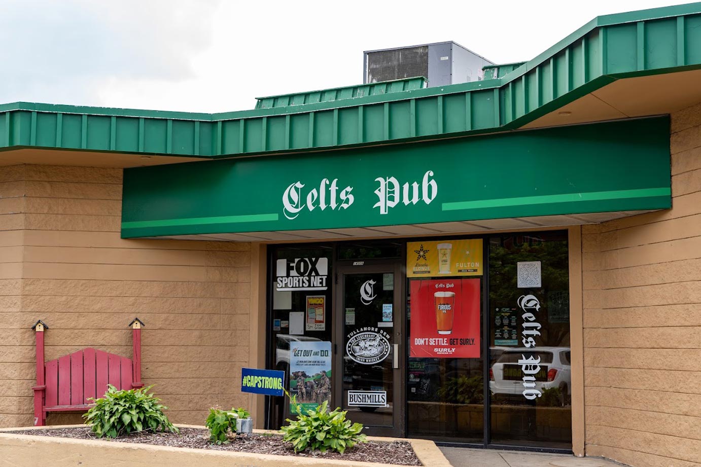 Celts Pub -Rosemount - Rosemount, MN