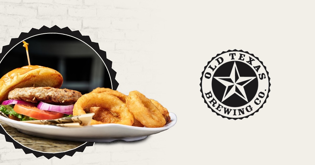 Old Texas Brewing Co. Fort Worth - Fort Worth, TX