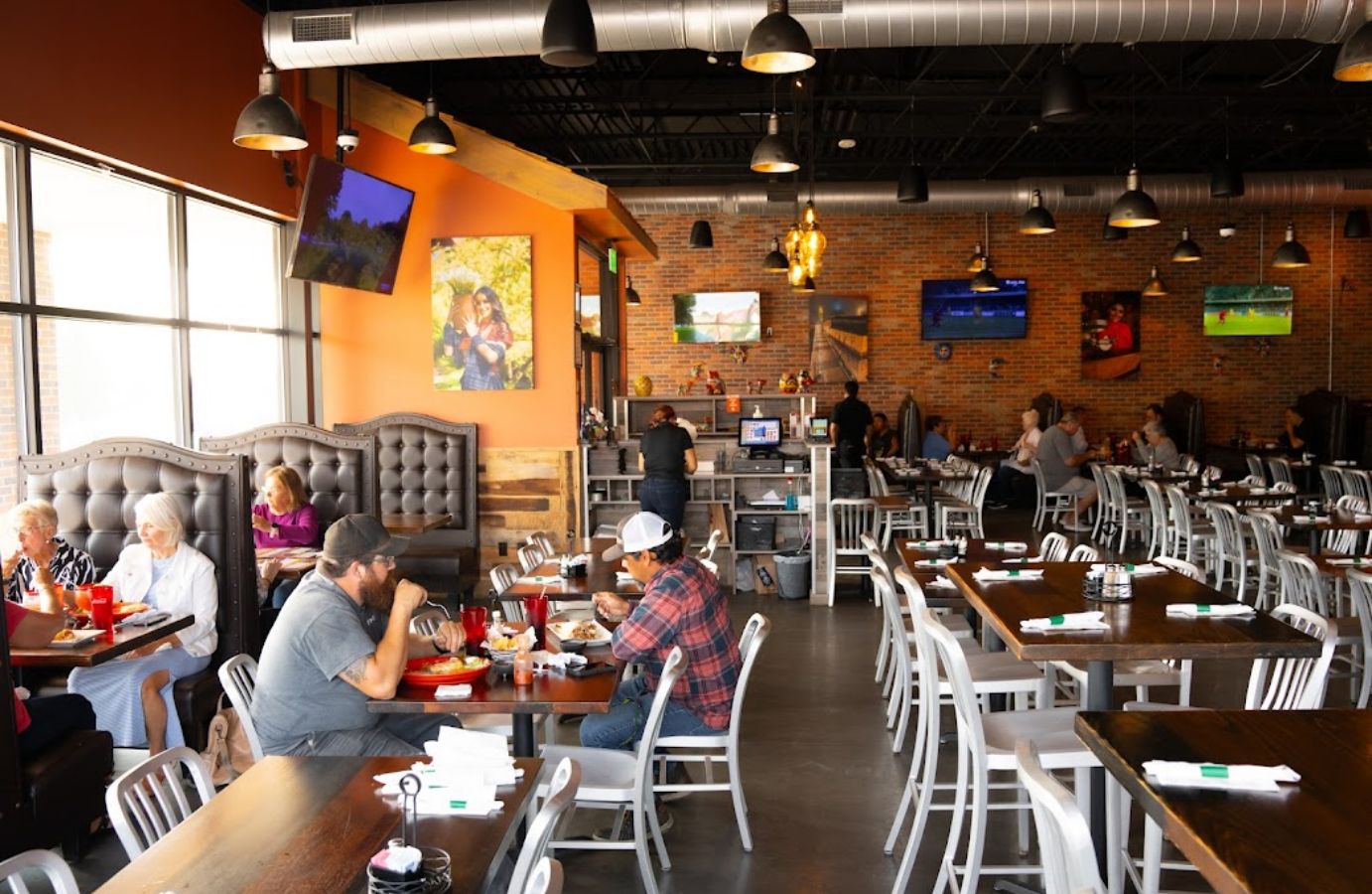 El Muchacho Alegre - Omaha, NE