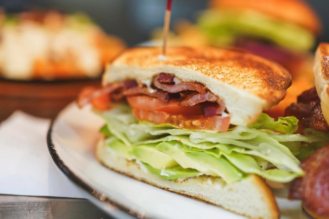 Red Rock Cafe - Reno, NV