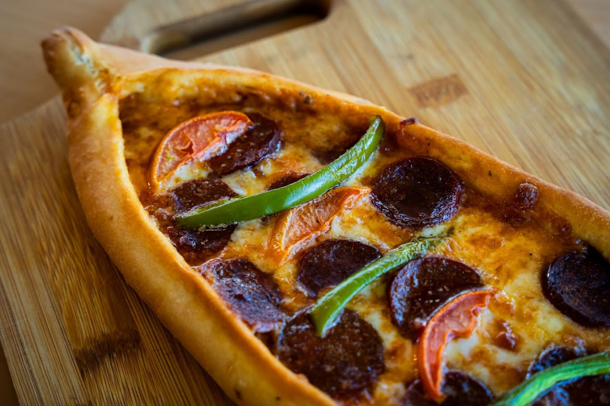 Pasha Turkish Kitchen - Willowick, OH