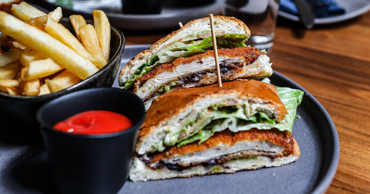 Mercadito - River North, Chicago, IL