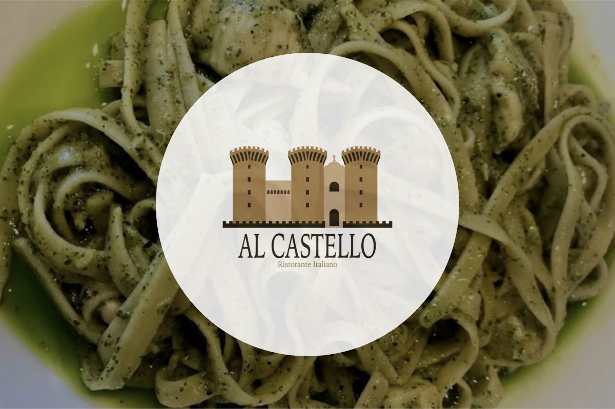 Al Castello Ristorante - San Jose, CA