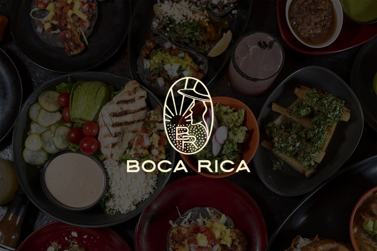 Boca Rica - Mequon, WI