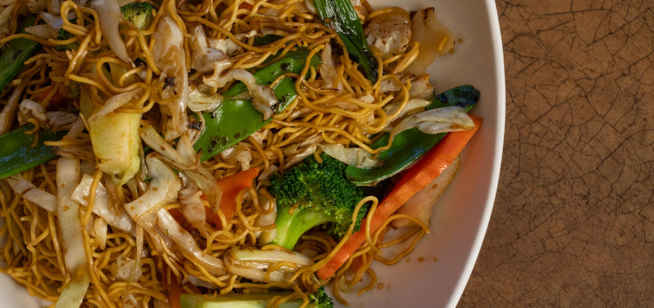 Great Wall Chinese Restaurant - Food Menu
