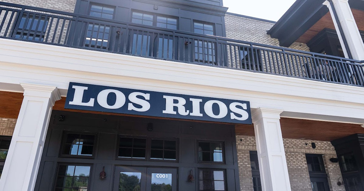 Los Rios Cantina - Cumming, GA