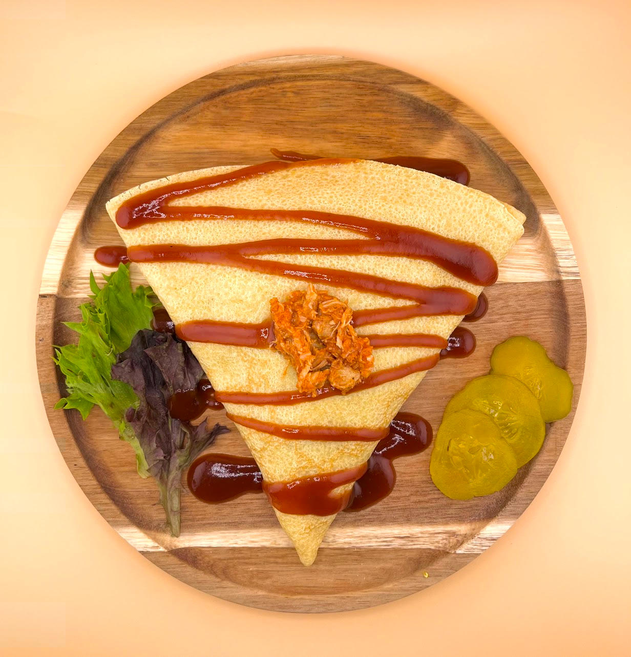 The Crêperia - Events