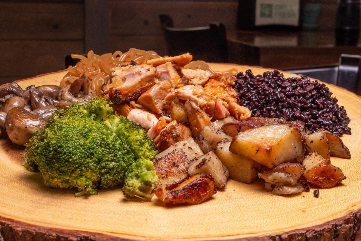 Grill Fresh - Palm Harbor, FL