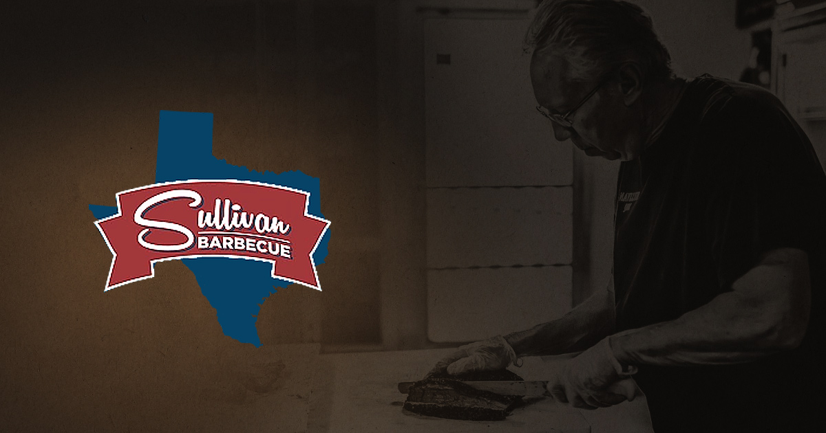 Sullivan Old Town BBQ - Old Town, Lewisville, TX