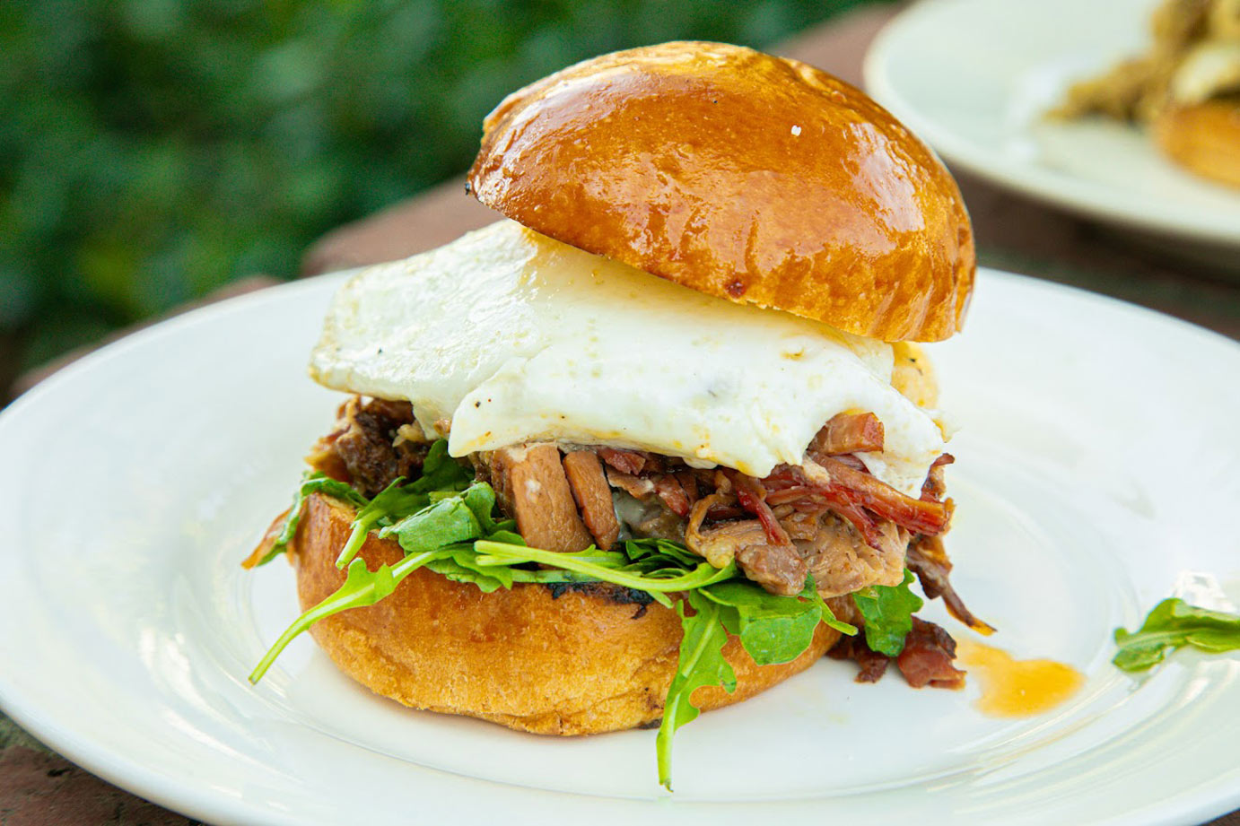 EggSactly by Chase's - La Verne, CA