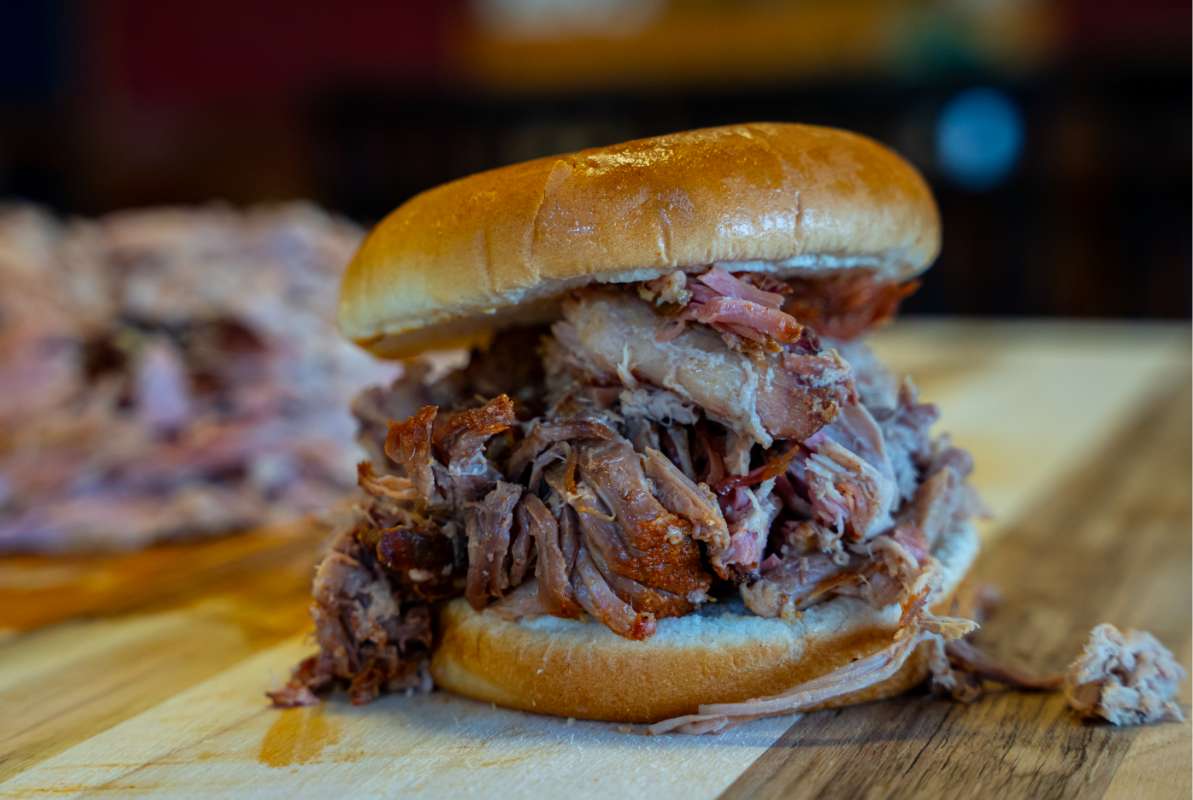 Best BBQ in Seneca, SC | Little Pigs BBQ