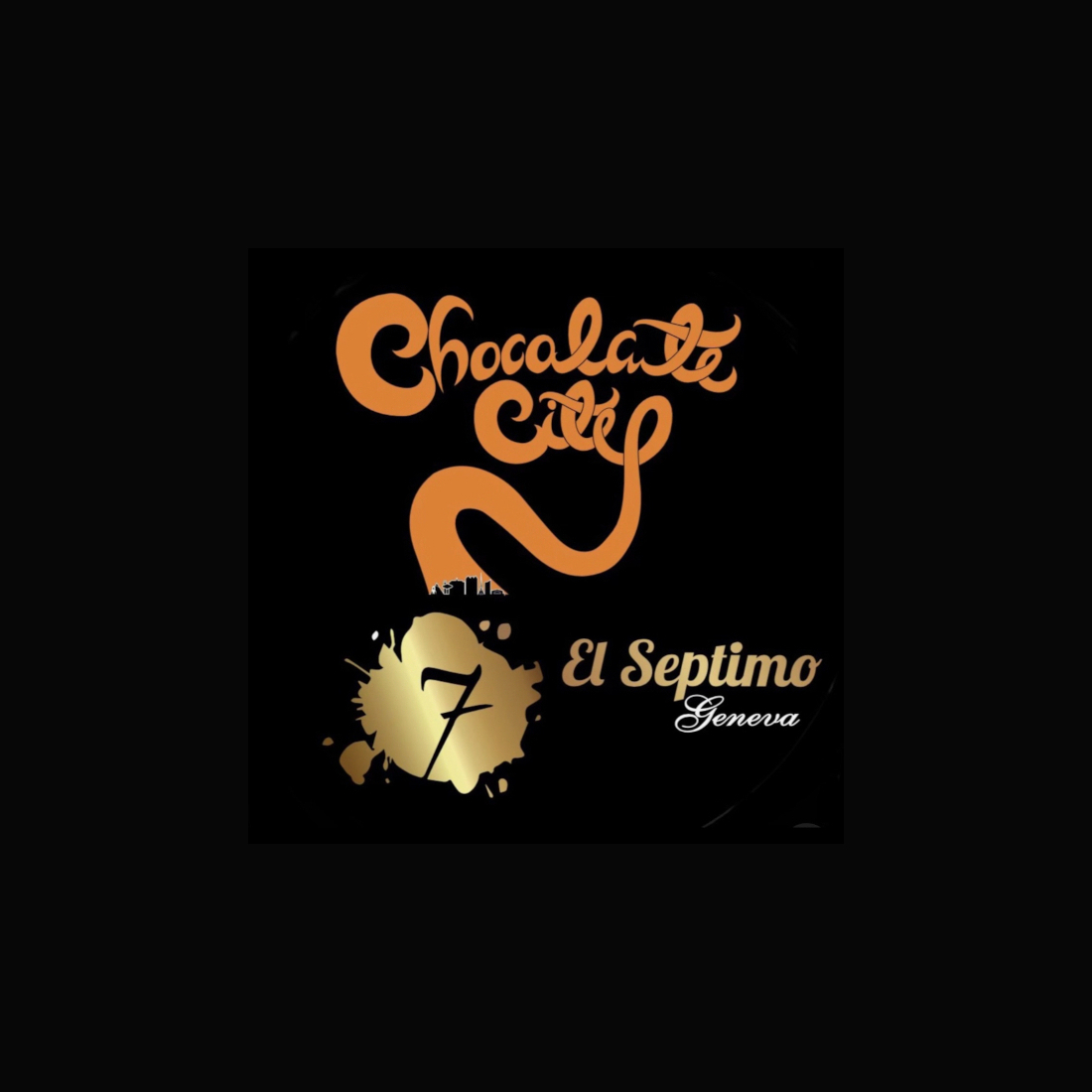 Chocolate City El Septimo Cigar Bar and Lounge - Las Vegas, NV