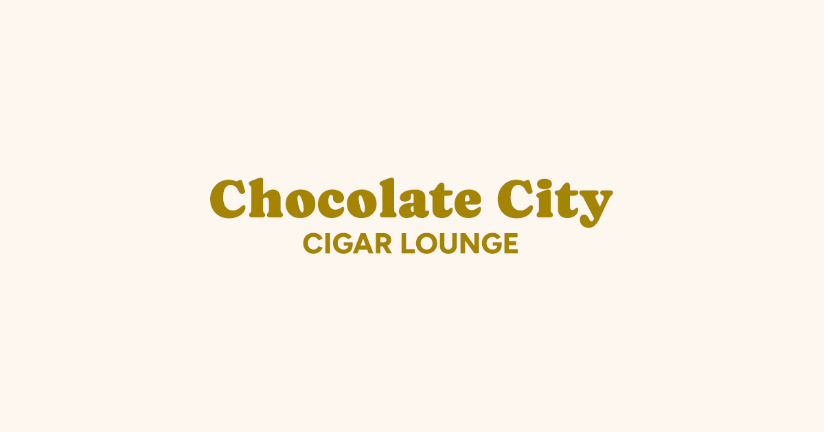 Chocolate City El Septimo Cigar Bar and Lounge - Las Vegas, NV