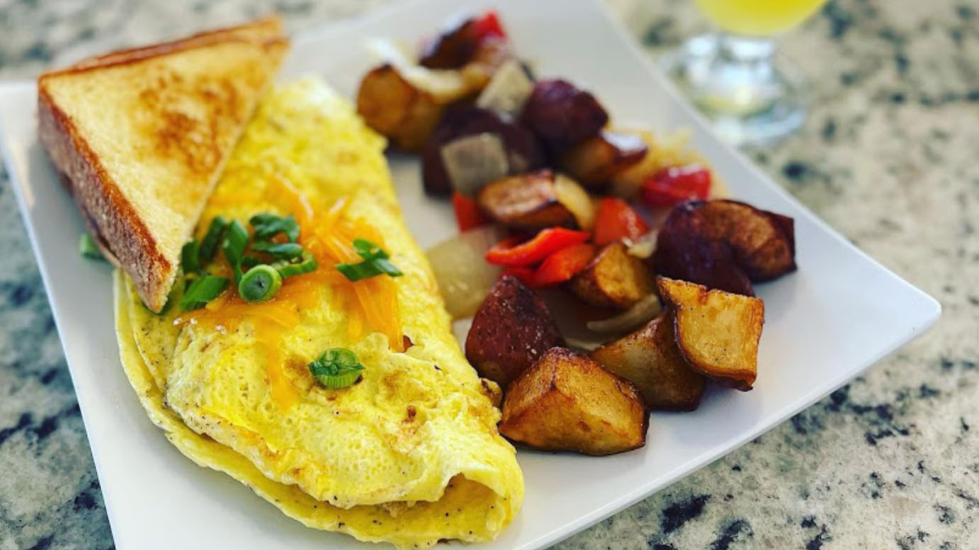 Savor Southern Kitchen - Wilmington, NC