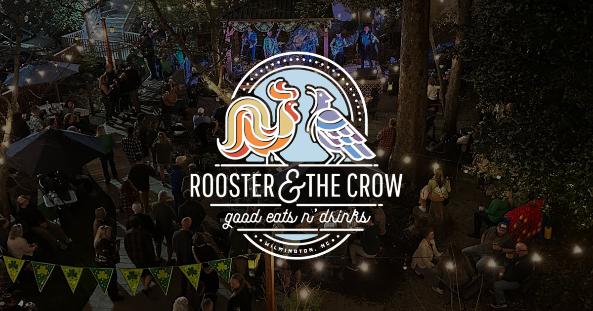 Rooster & The Crow - About