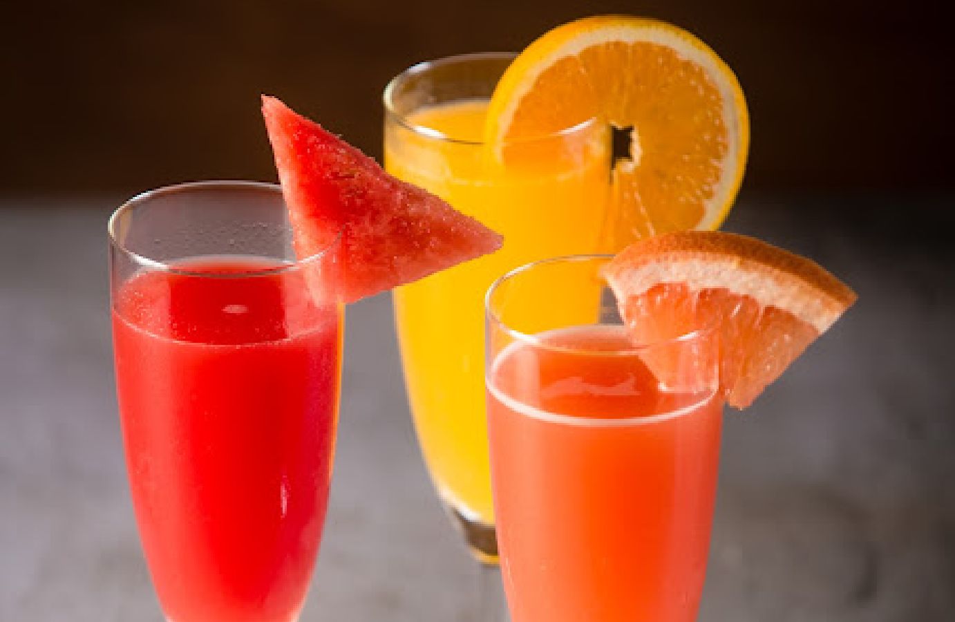 Brunch Point - Vista, CA