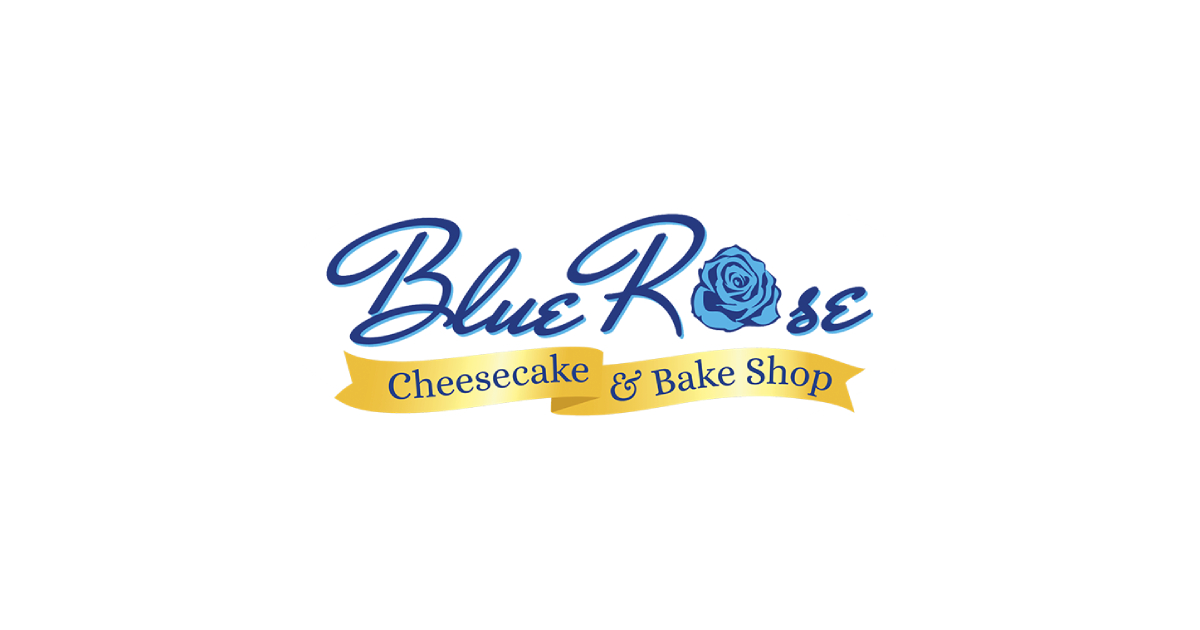 Blue Rose Cheesecake & Bake Shop - About