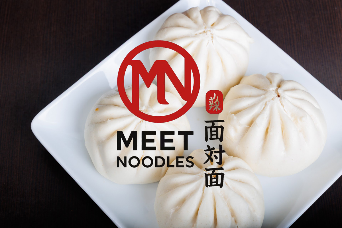 Must-Visit Chinese Restaurant in Nashville | Meet Noodles