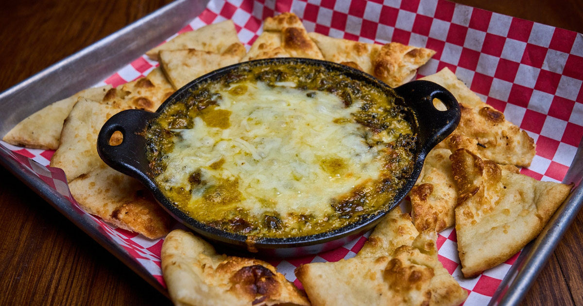 Red Palm Tavern - Charleston, SC