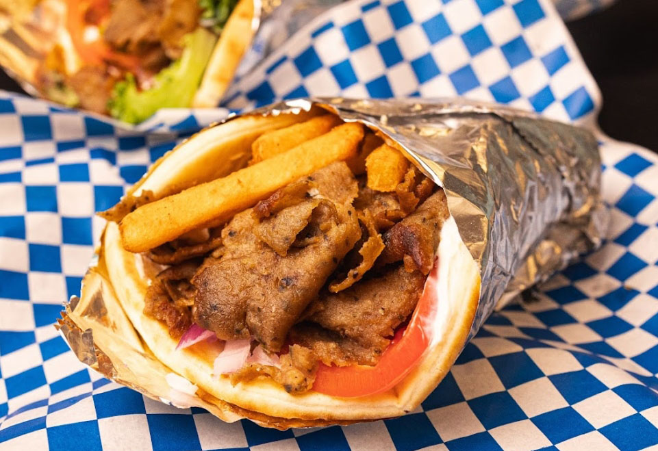 Yia Yia's Kitchen & Market Place - Ardsley Park, Savannah, GA