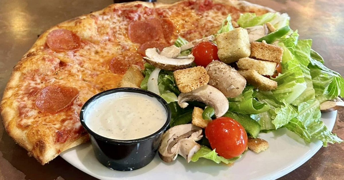 The Snug Irish Pub - Food Menu