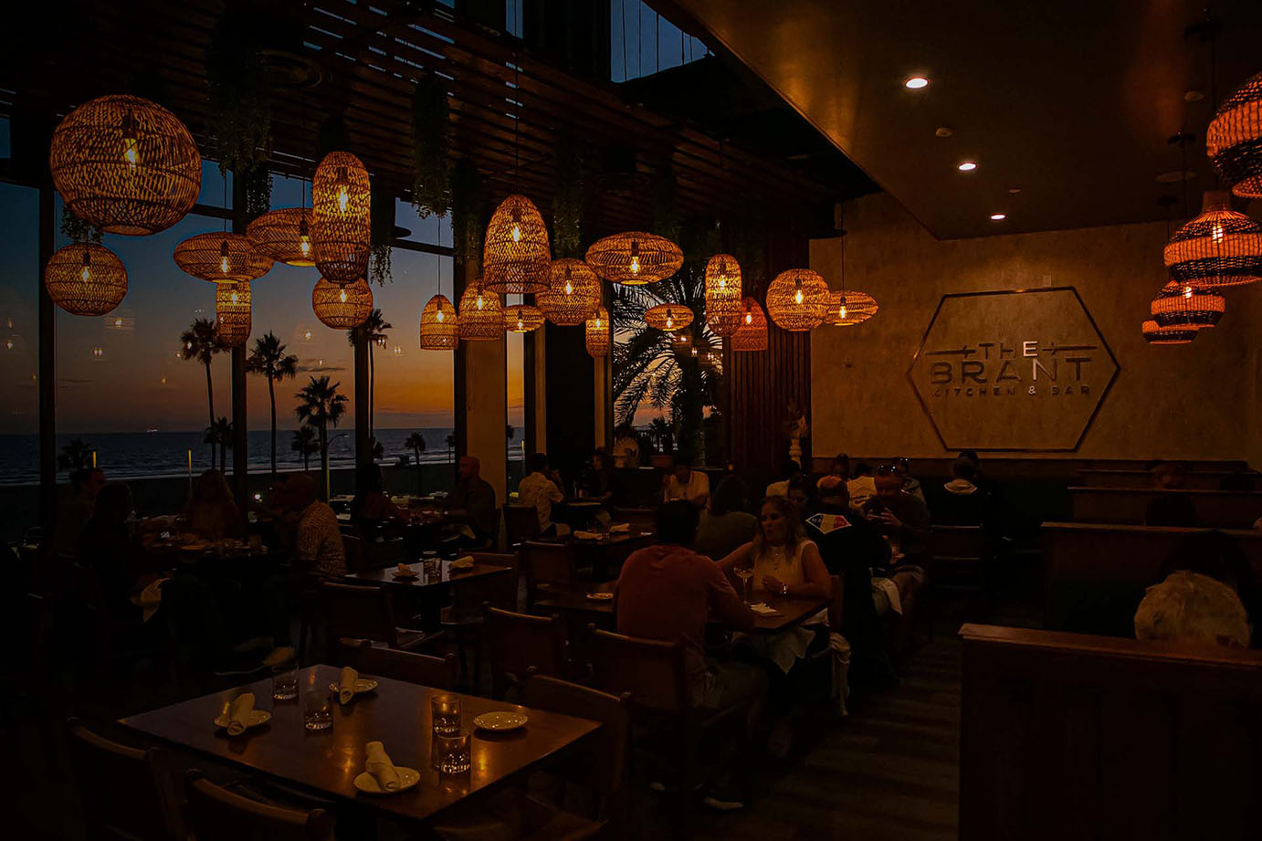 The Brant - Huntington Beach, CA