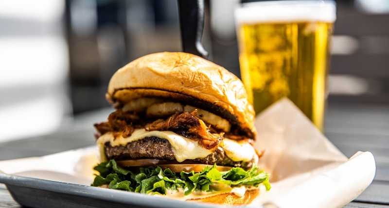 Craft Burger Co. - Placentia, CA