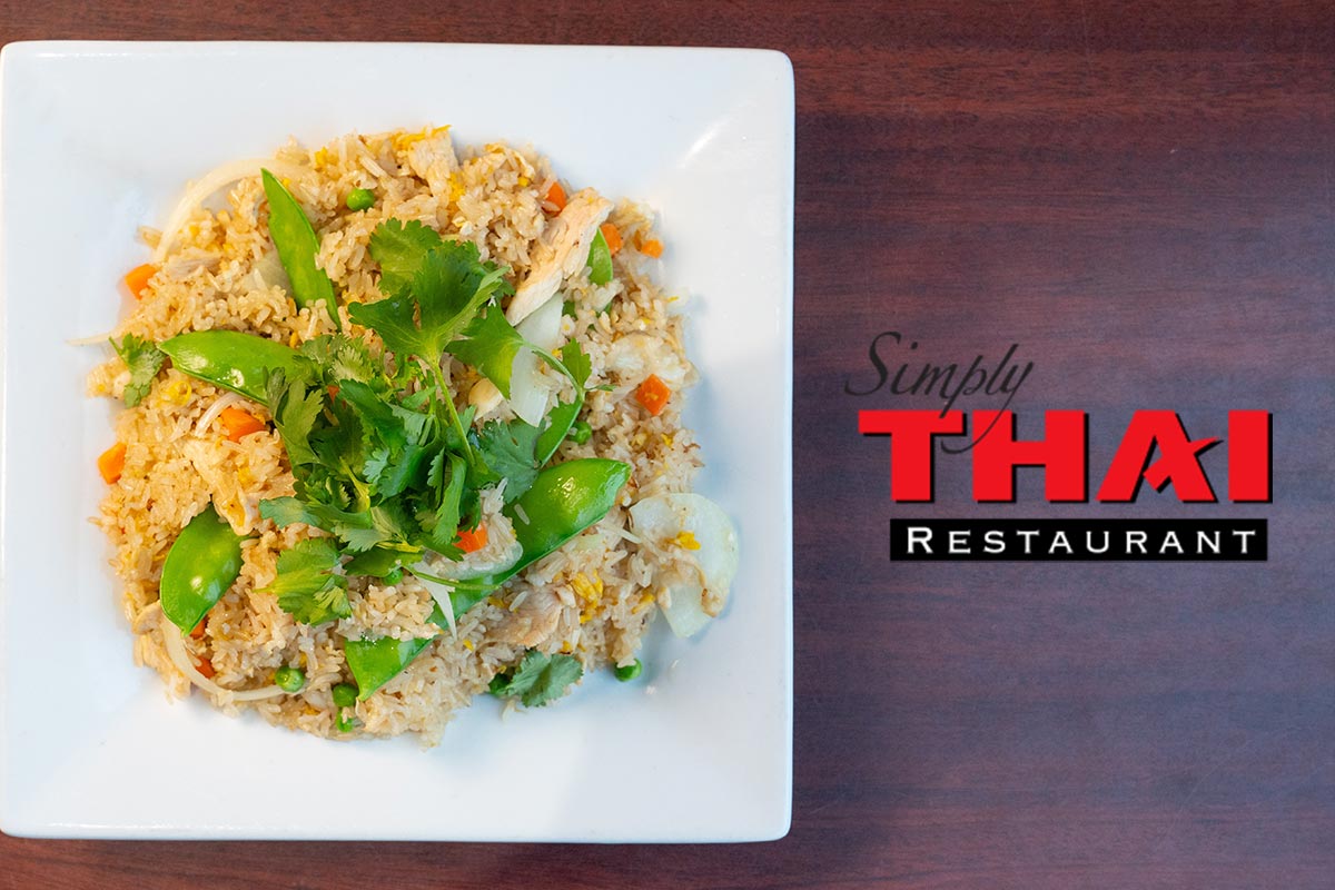 Simply Thai - Drink Menu