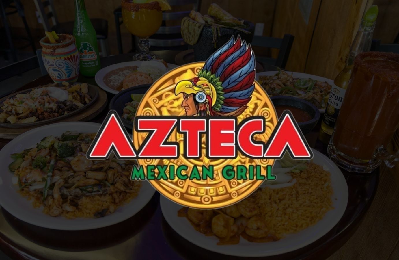 Azteca Mexican Grill - Baxter, TN