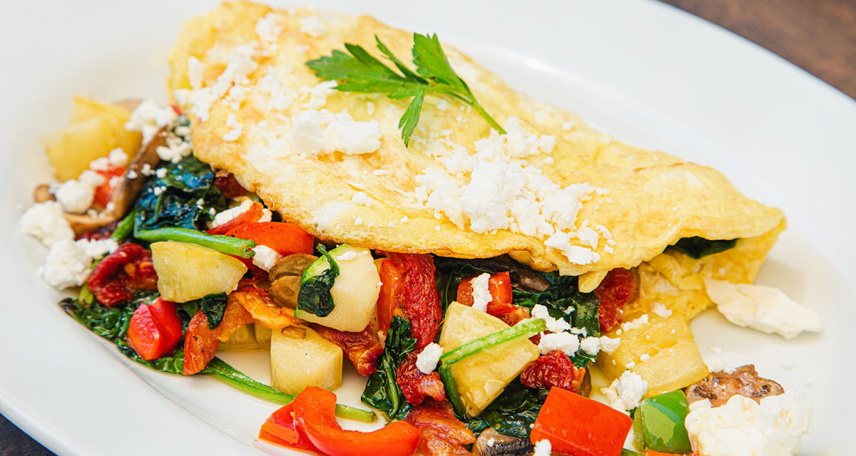 Lunada Kitchen & Deli – Best Breakfast & Brunch in CA