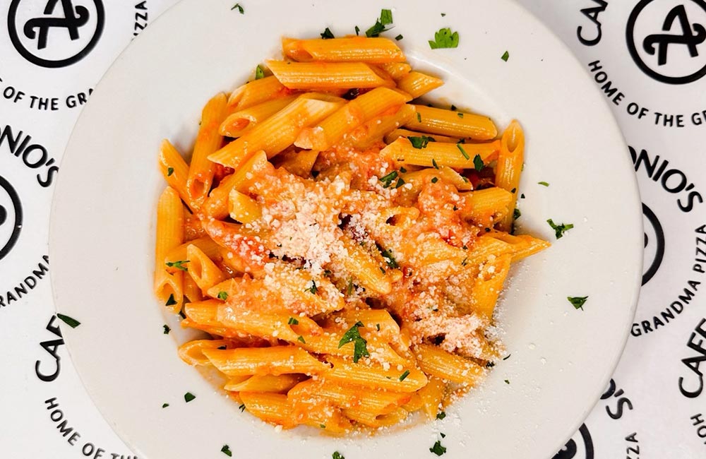 Cafe Antonio's - Collingswood, NJ