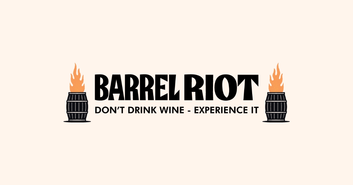 Barrel Riot Wines - Poway, CA