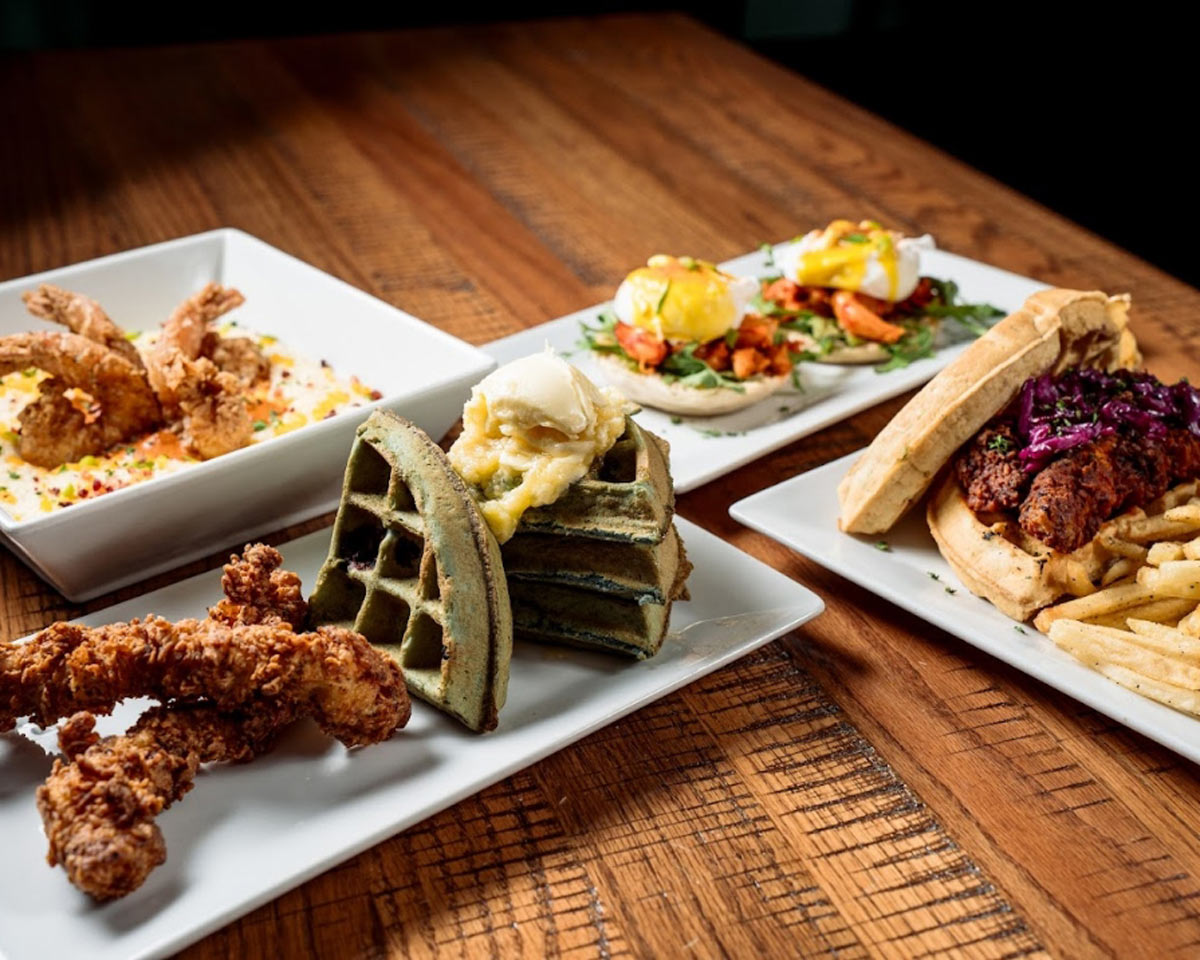 Best Breakfast & Brunch in Philadelphia, PA | Brunch N