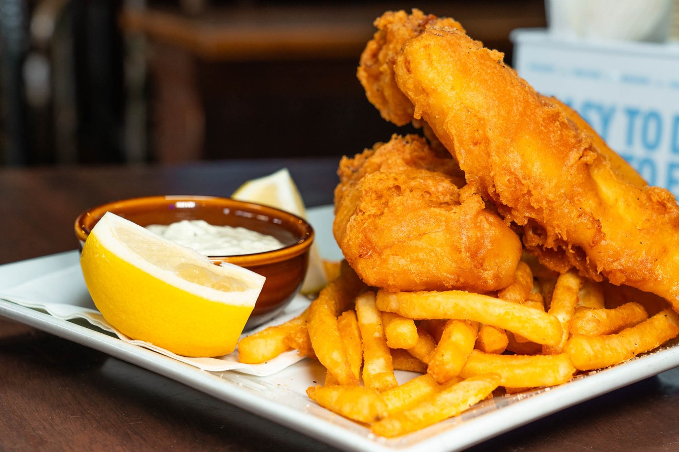 The Harp - Ocean Beach, San Diego, CA