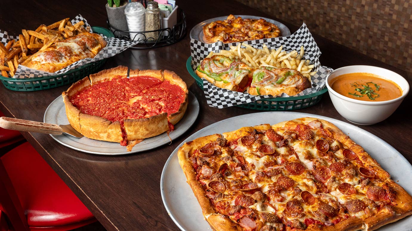 Handlebar Cafe - Saxonburg, Butler, PA