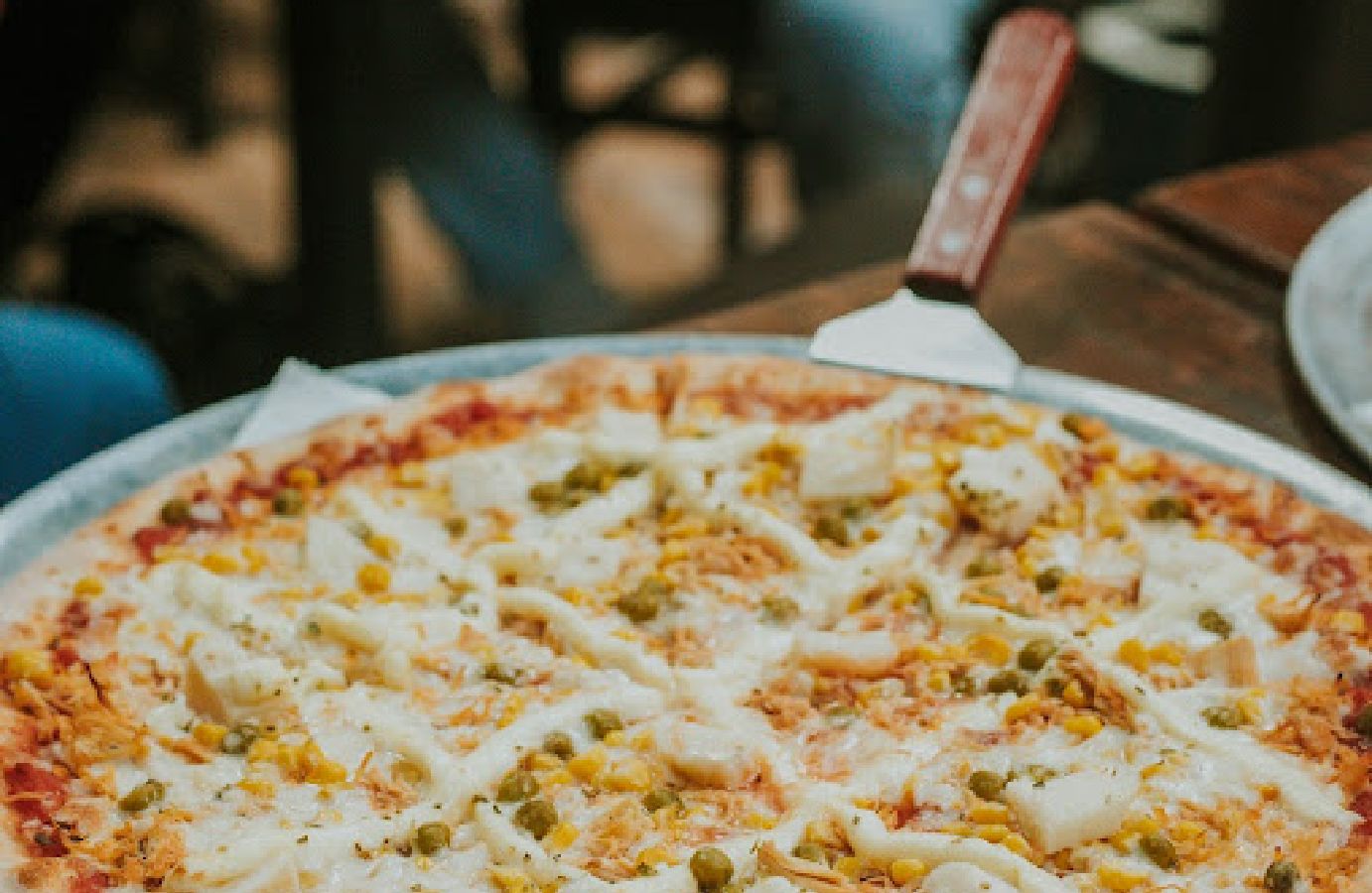 Best Pizza & Pasta in Beverly, MA | Spoleto