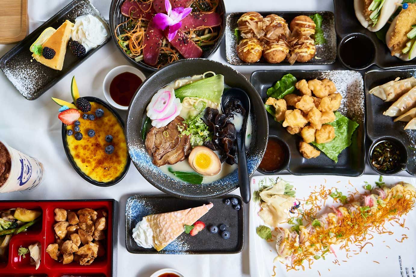 MISO HAPPY - Madison, AL